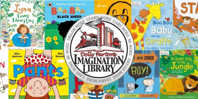 Winkler Imagination Library – Winkler Family Resource Centre